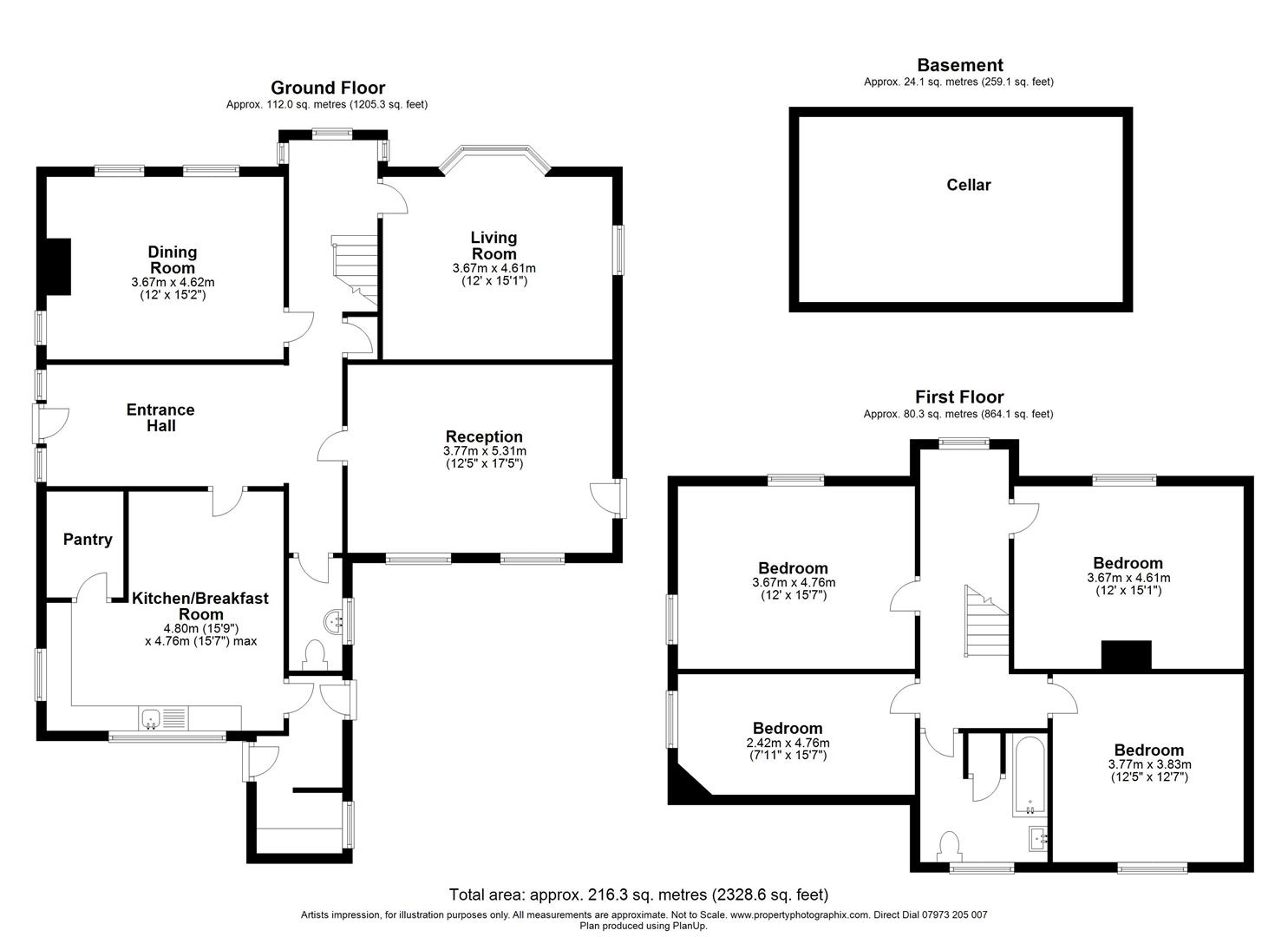 Crabtree Farm, Crabtree Lane, Malpas, SY14 7BG | Estate Agents ...
